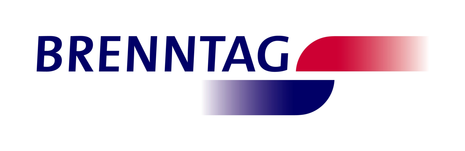 Brenntag-Logo (1) - Energy Impact Energy Impact